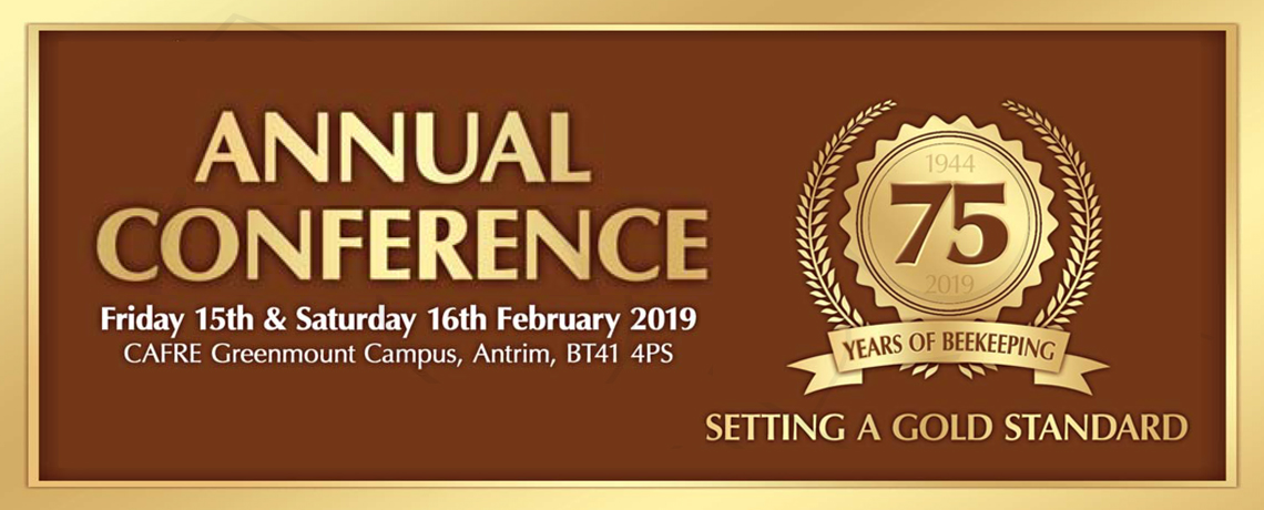 Ulster Beekeepers Association